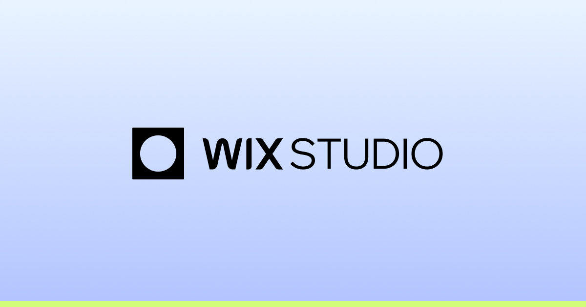 Wix Studio 定價 | 為客戶網站挑選合適方案